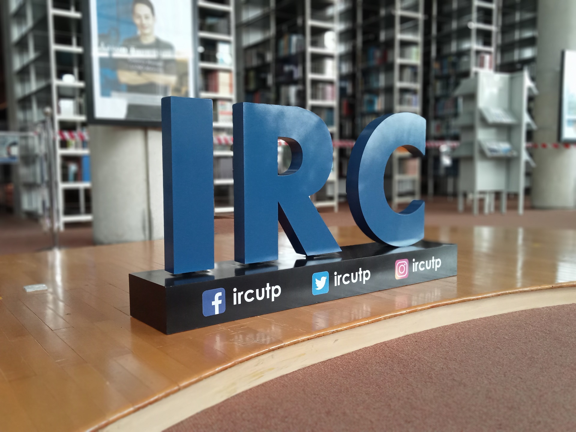 Information Resource Centre