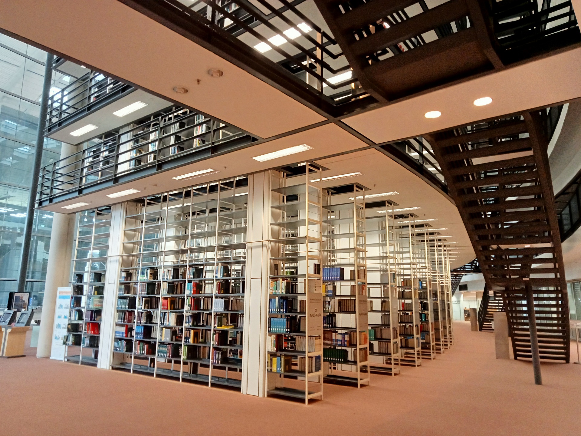 Information Resource Centre